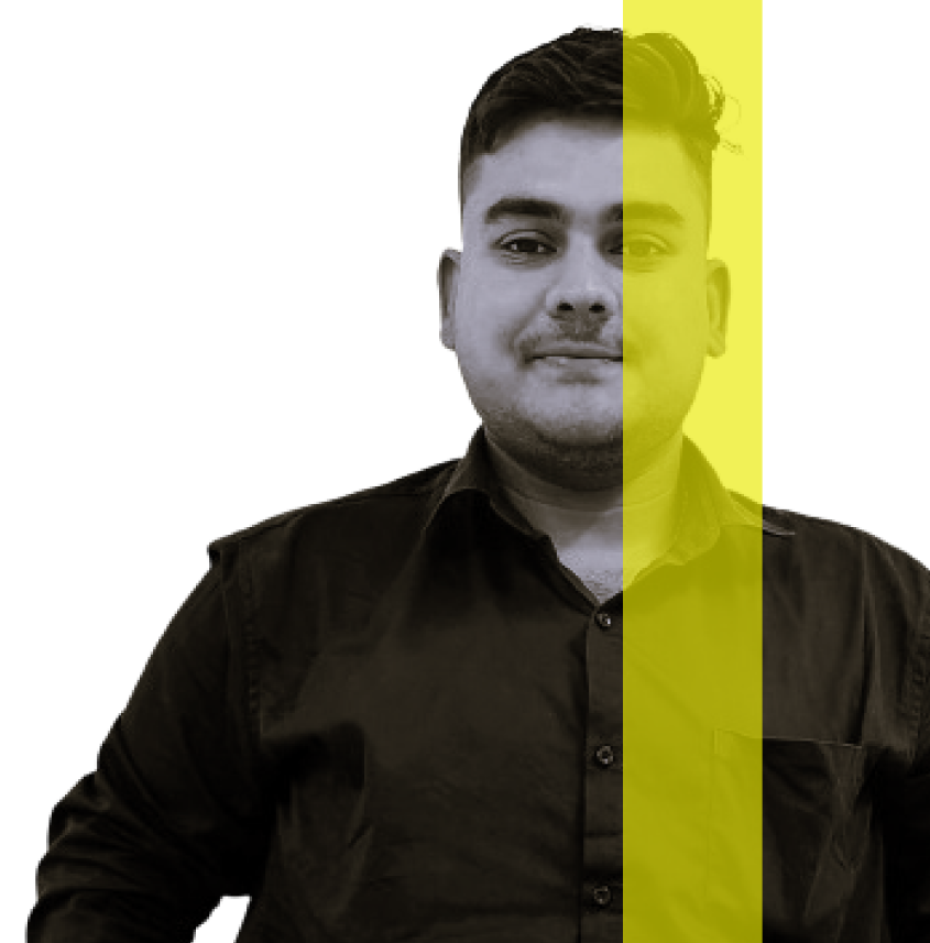 Hitesh Sharma - Portfolio